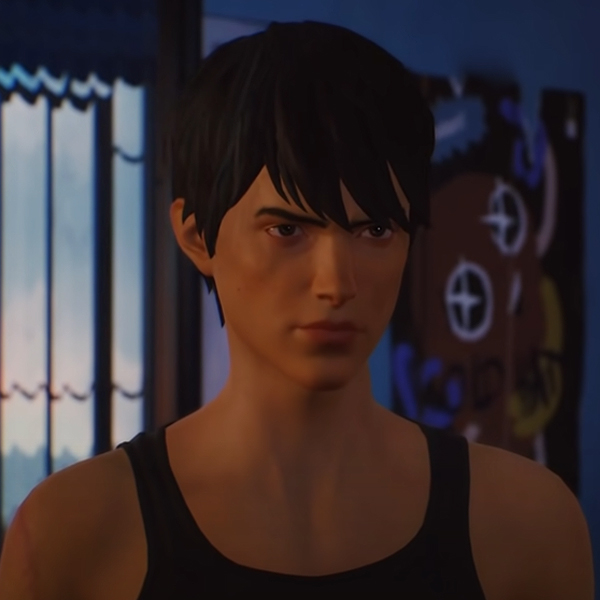 #299 - Daniel Diaz (Blood Brothers Variant) – Life Is Strange Fans