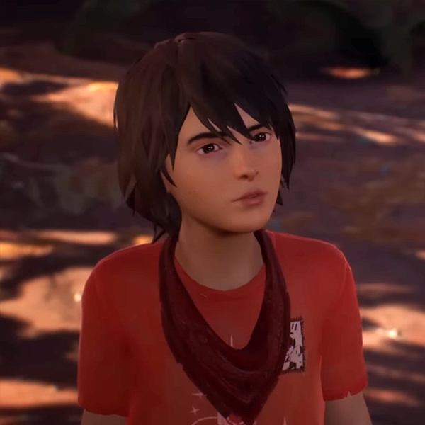 #270 - Daniel Diaz (Drifter Variant) – Life Is Strange Fans