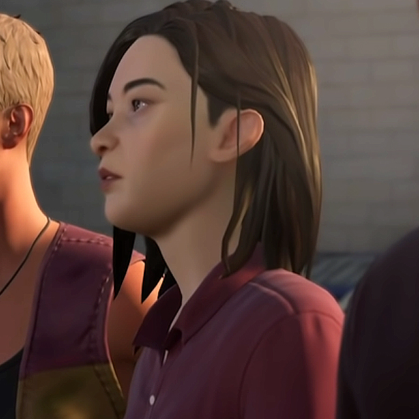 114824 – Life Is Strange Fans