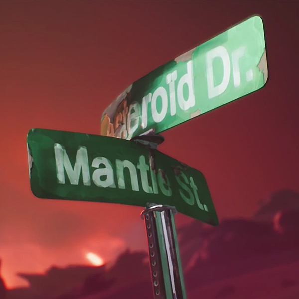 #256 - Mantroid – Life Is Strange Fans