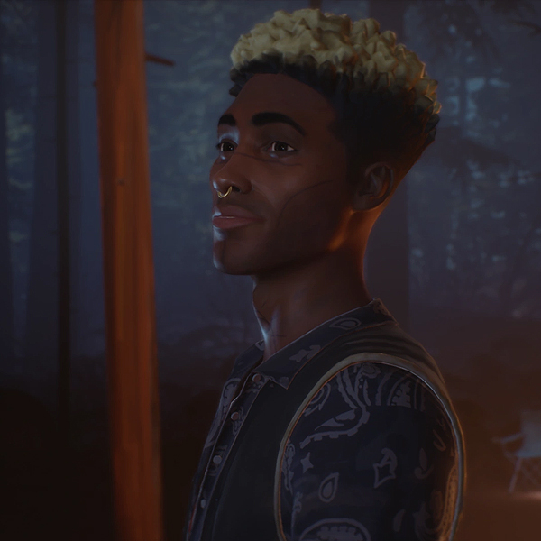 Penny – Life Is Strange Fans