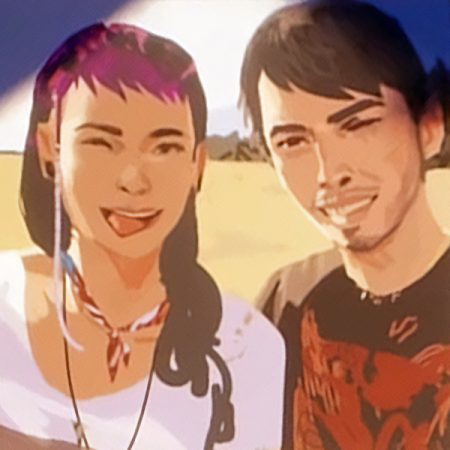 #296 - Sean Diaz (Parting Ways Variant - Cassidy) – Life Is Strange Fans