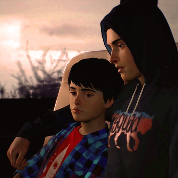 Daniel Diaz – Life Is Strange Fans