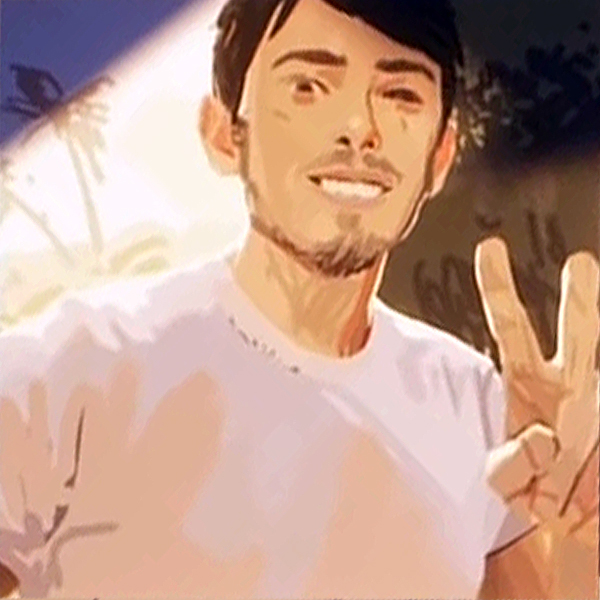 #295 - Sean Diaz (Parting Ways Variant - Alone) – Life Is Strange Fans