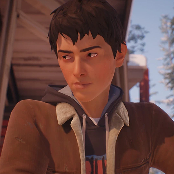 #243 - Sean Diaz (Winter Jacket Variant) – Life Is Strange Fans