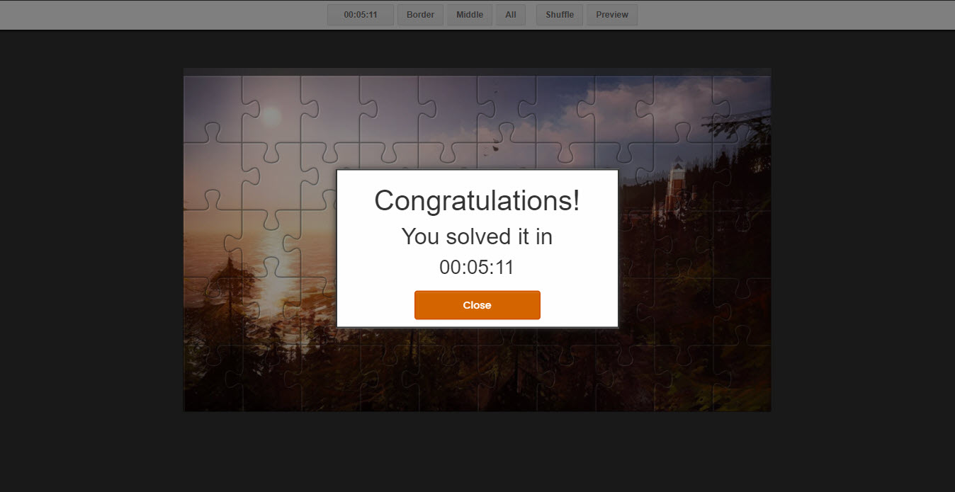 Completing Puzzles – Life Is Strange Fans