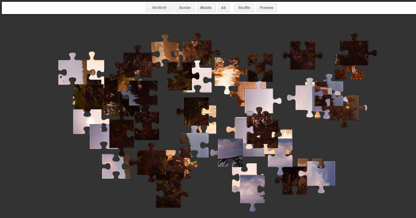 Completing Puzzles – Life Is Strange Fans