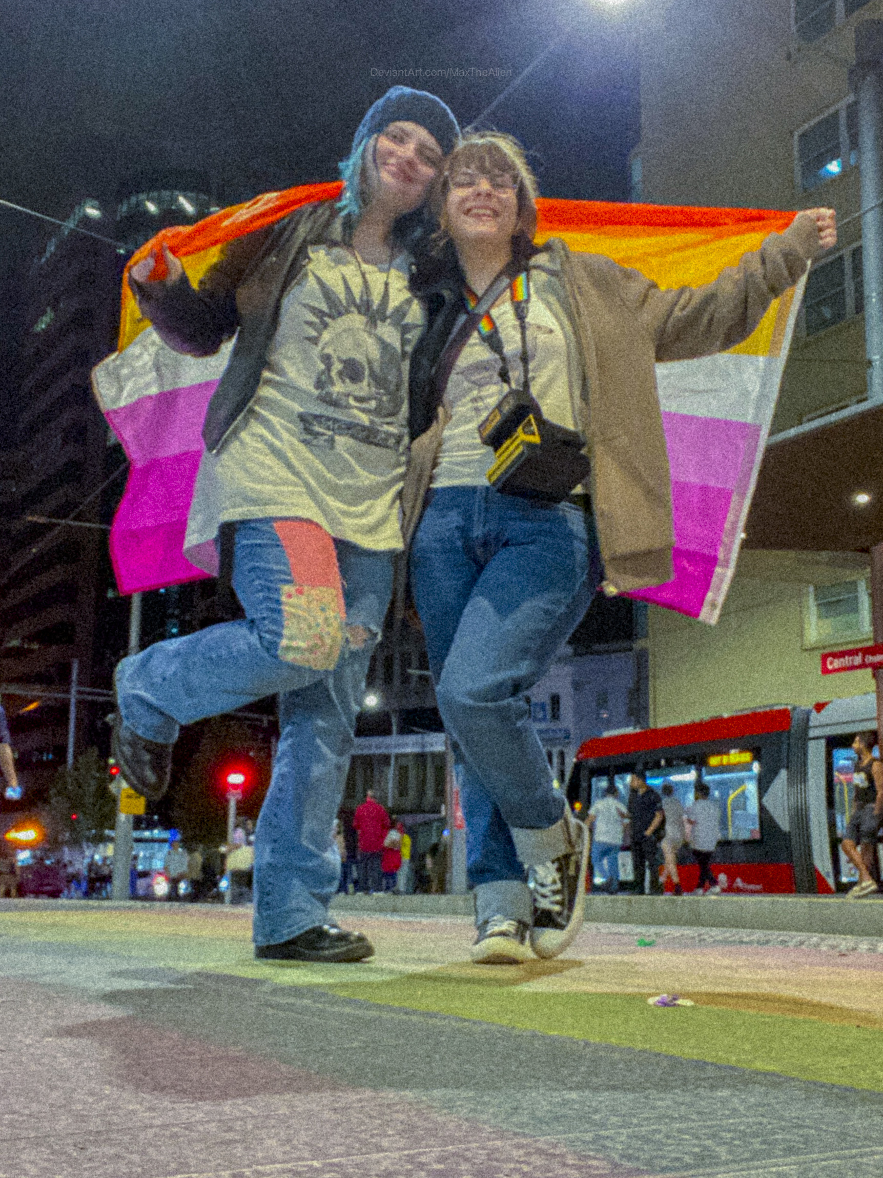 Arcadia.punk – Life Is Strange Fans