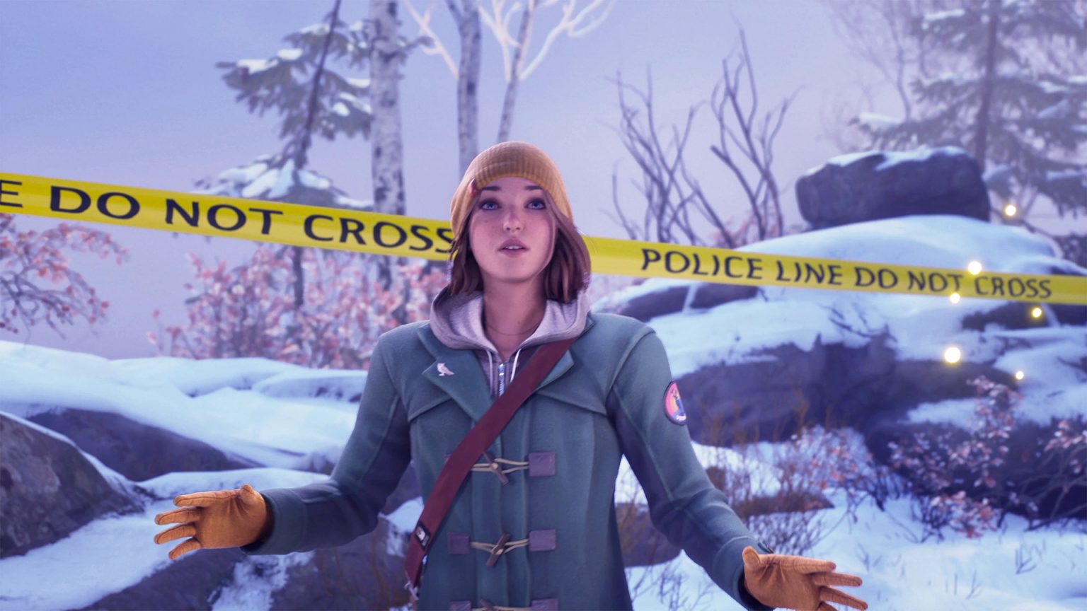 Max Caulfield – Life Is Strange Fans