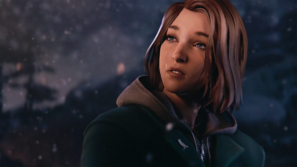 Max Caulfield – Life Is Strange Fans