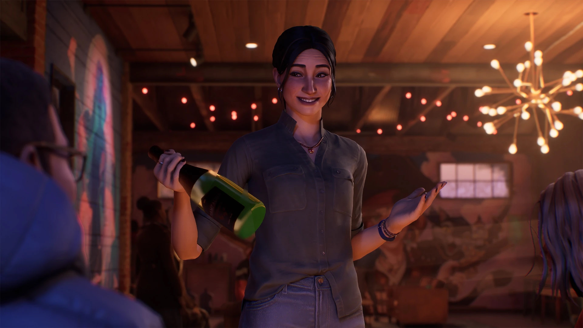 Screenshots Archive – Life Is Strange Fans