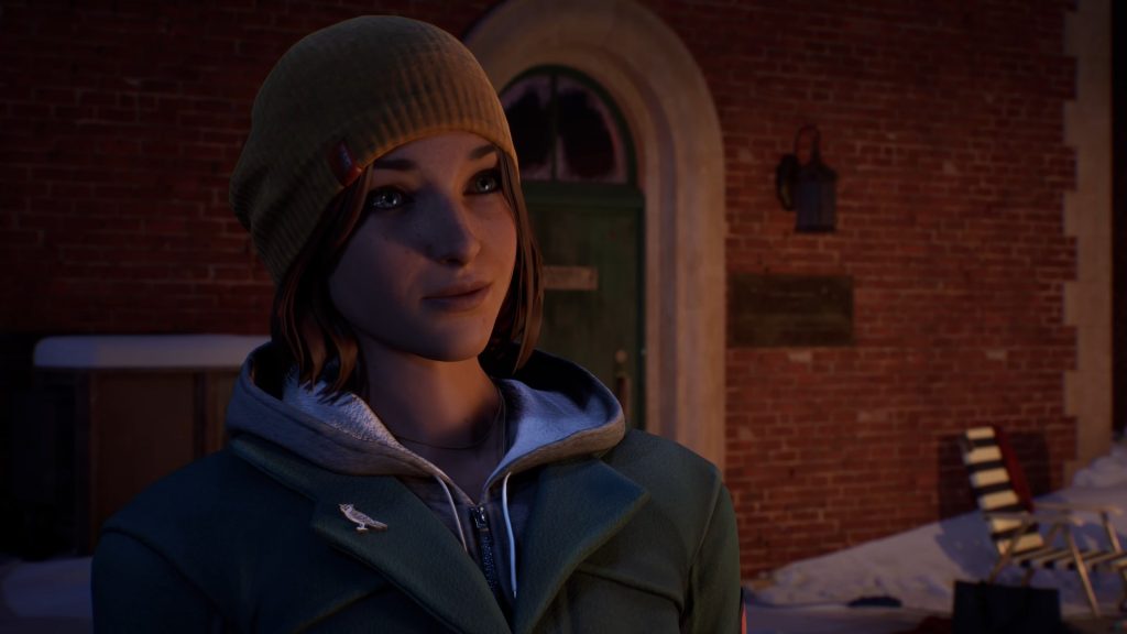 Life Is Strange Double Exposure – Extended Gameplay Screenshot – Life ...