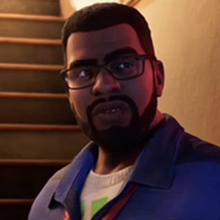 Moses Murphy – Life Is Strange Fans