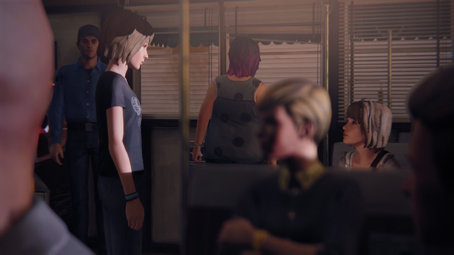 Max Caulfield – Life Is Strange Fans