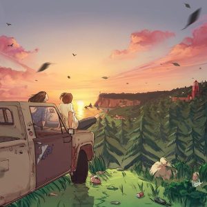 David Madsen – Life Is Strange Fans