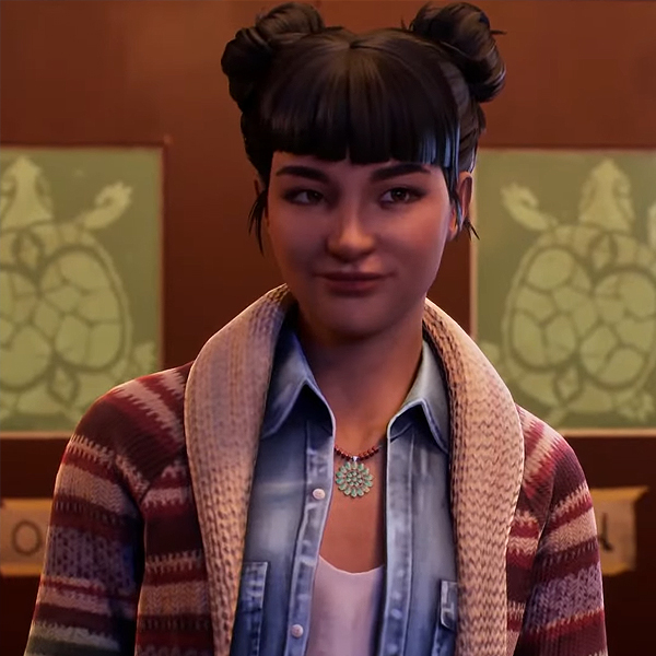 Amanda – Life Is Strange Fans