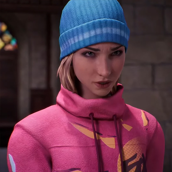 Loretta Rice – Life Is Strange Fans Loretta Rice – Life Is Strange Fans
