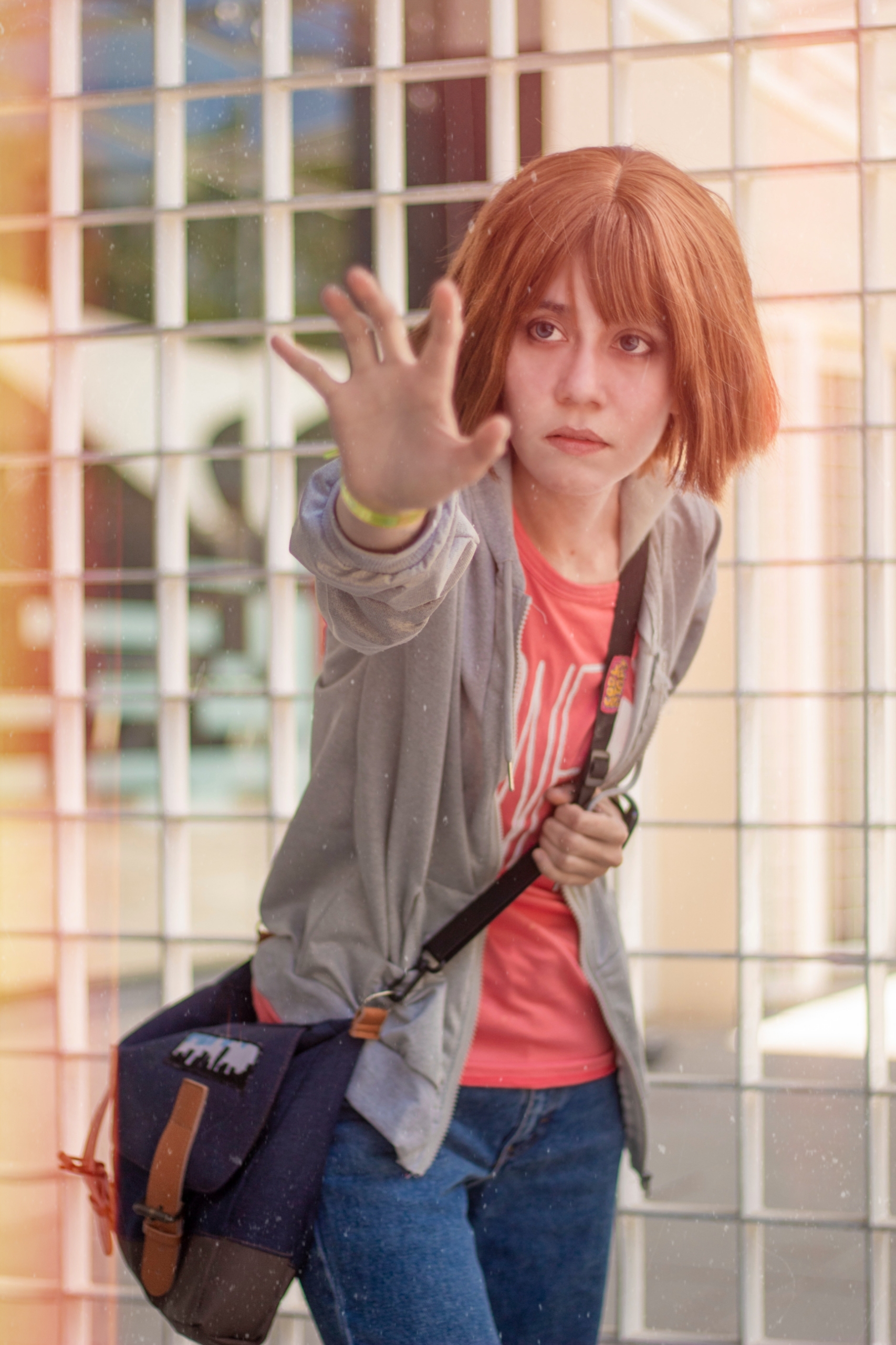 Max Caulfied Cosplay – Life Is Strange Fans