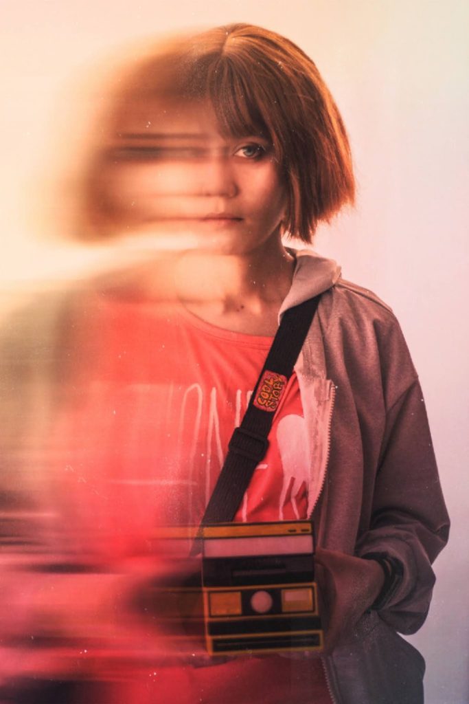 Max Caulfield Rewind – Life Is Strange Fans