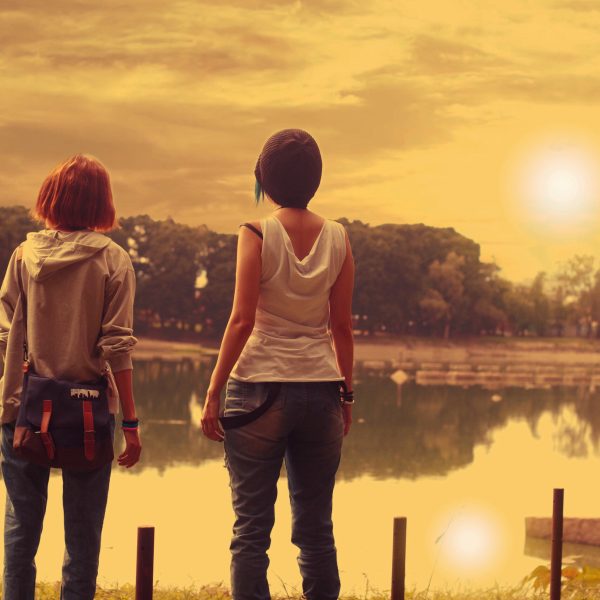 Cosplay Archive – Life Is Strange Fans