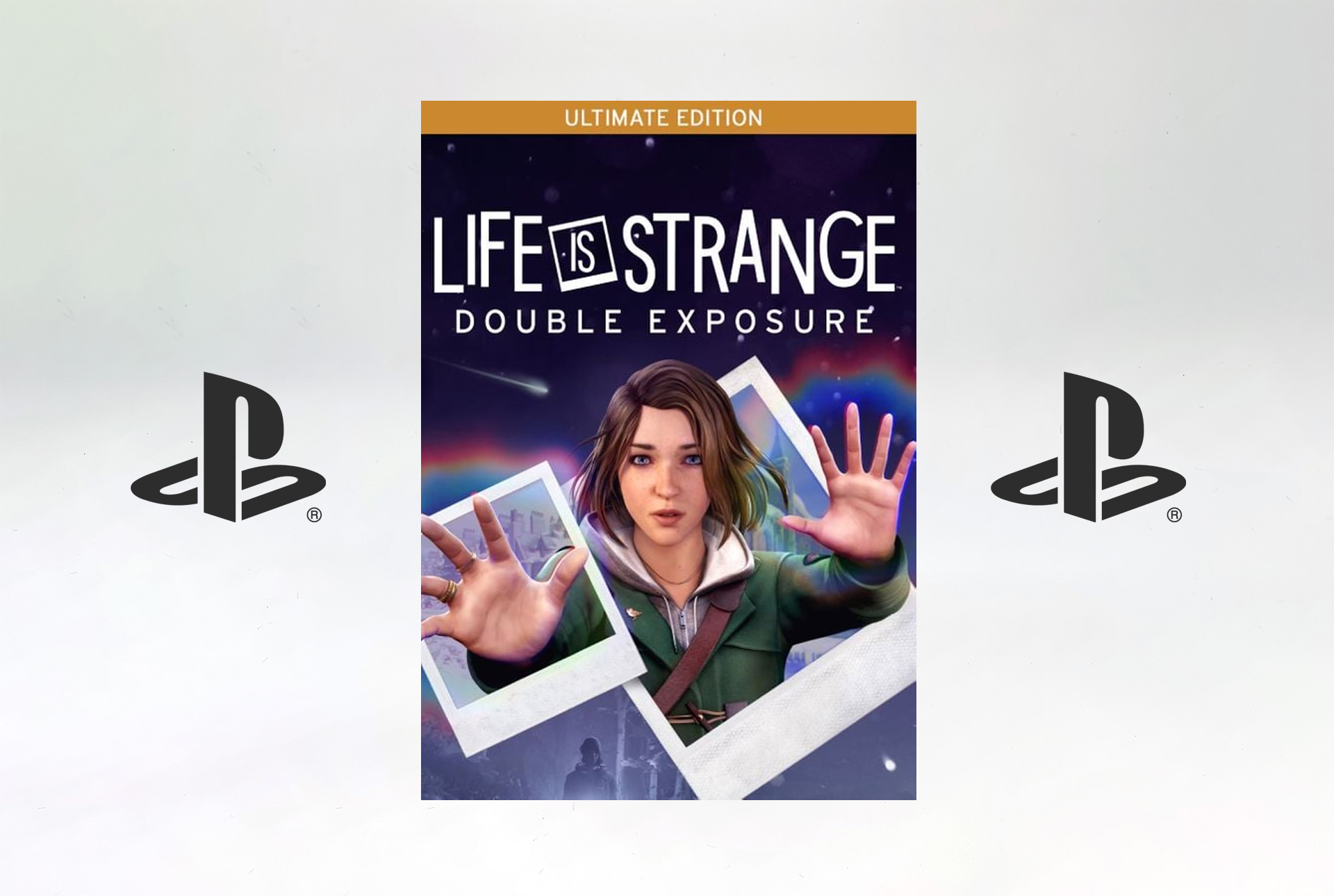Life Is Strange: Double Exposure - Ultimate Edition (Digital) - PS5 ...
