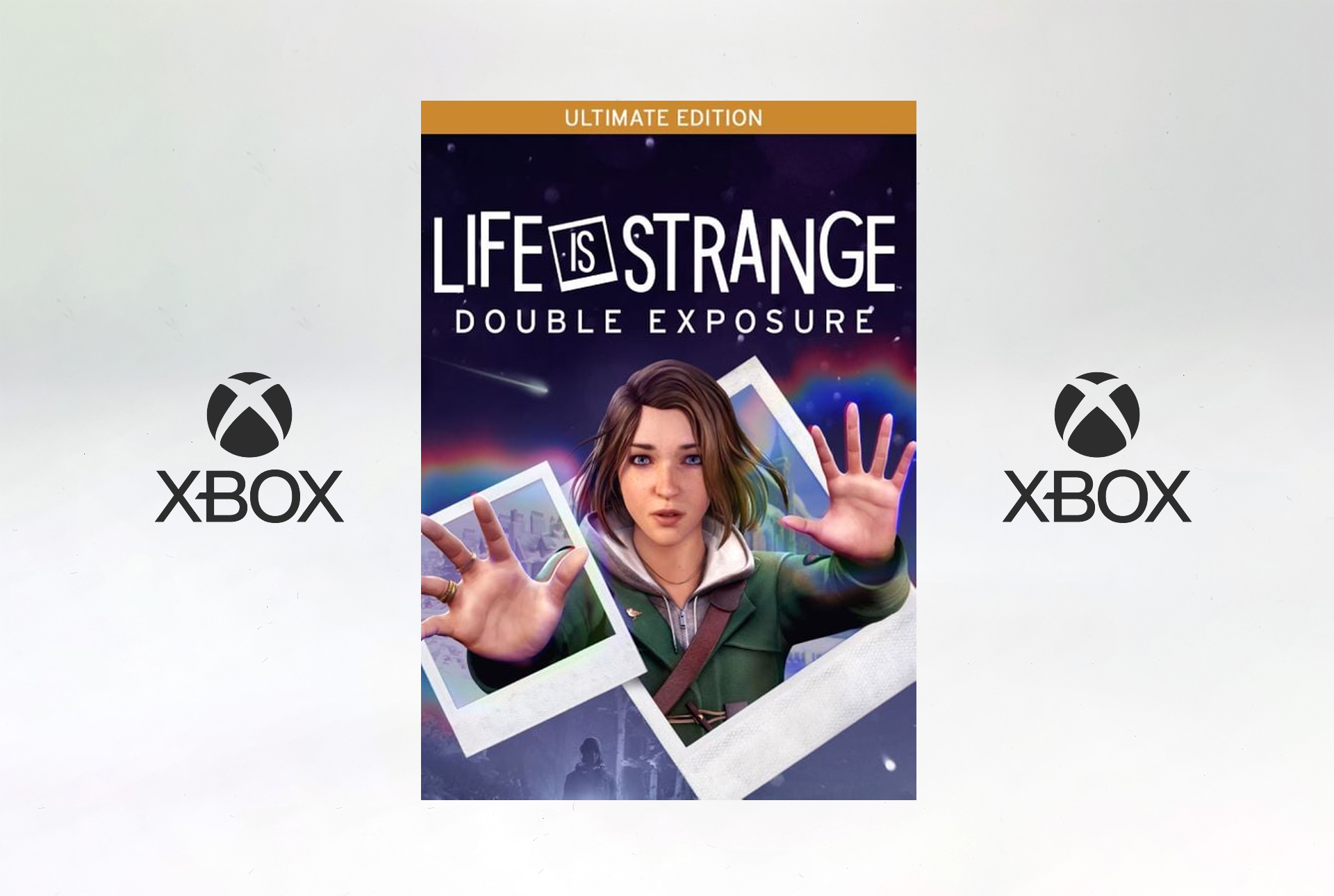 Life Is Strange: Double Exposure - Ultimate Edition (Digital) - Xbox ...
