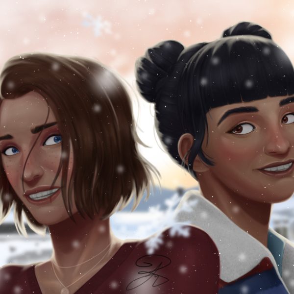Fan Art Archive – Life Is Strange Fans